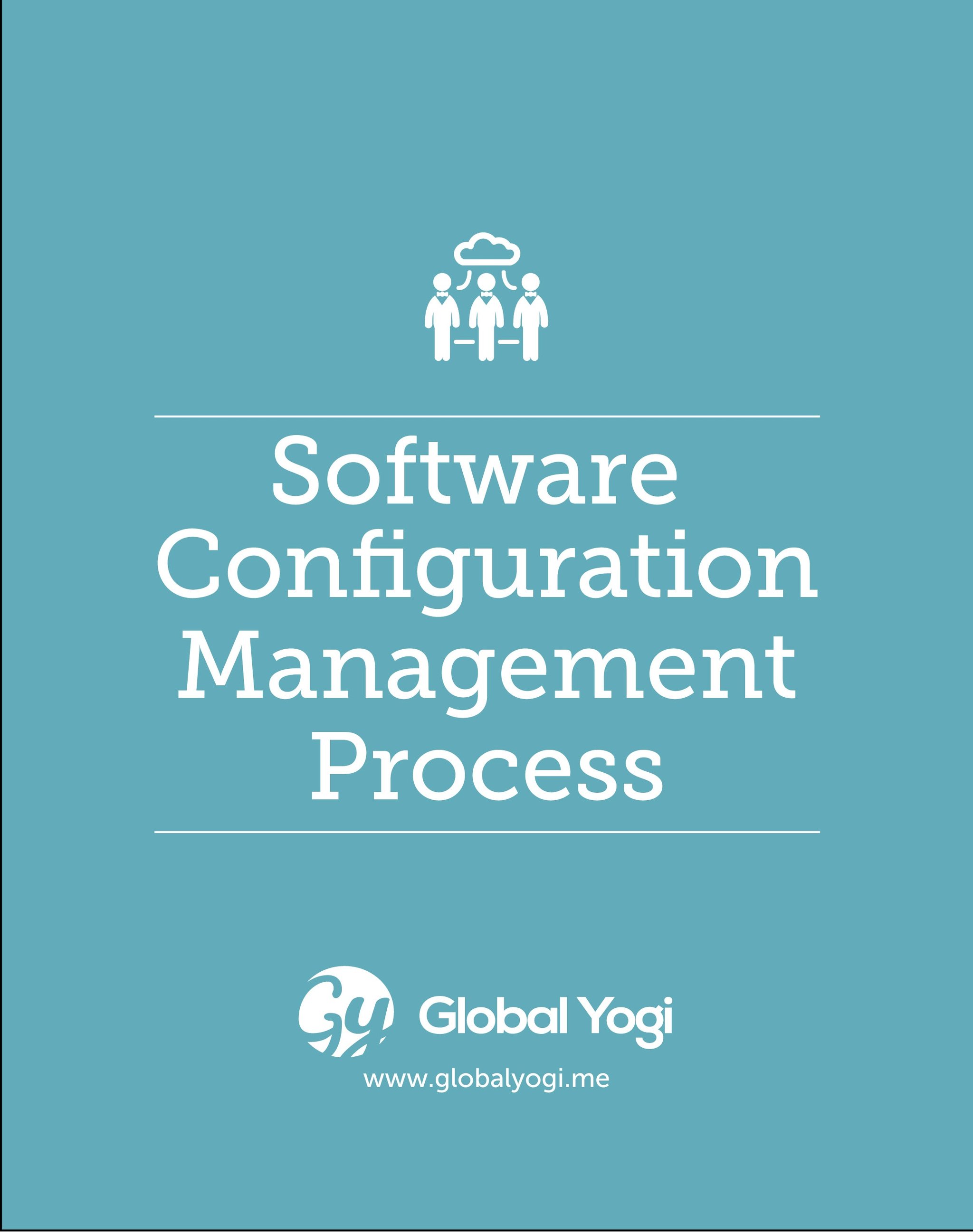 Download Free Software Configuration Management Process Document ...